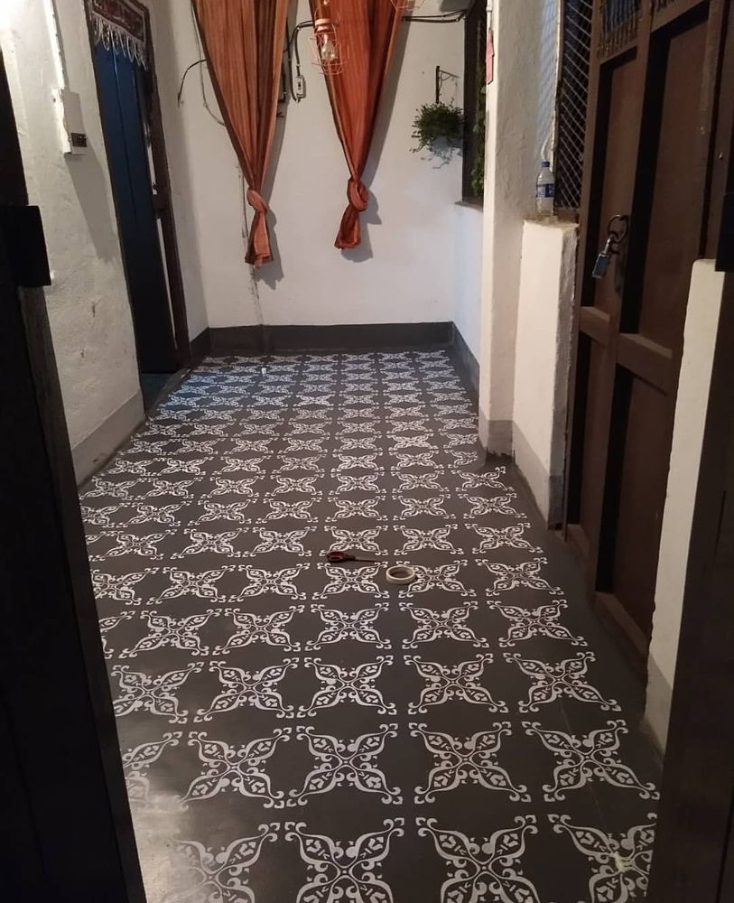 Winner - The Great Indian DIY Challenge June - Preethi Prabhu